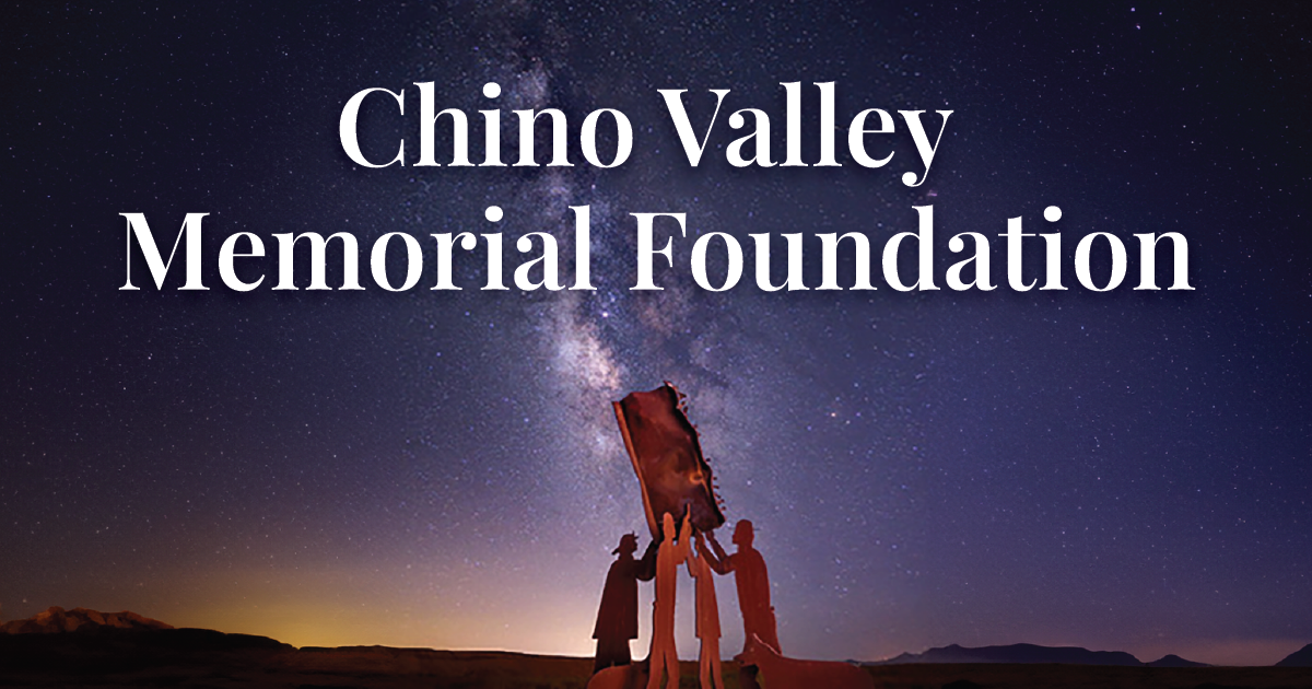 Chino Valley 9/11 Memorial